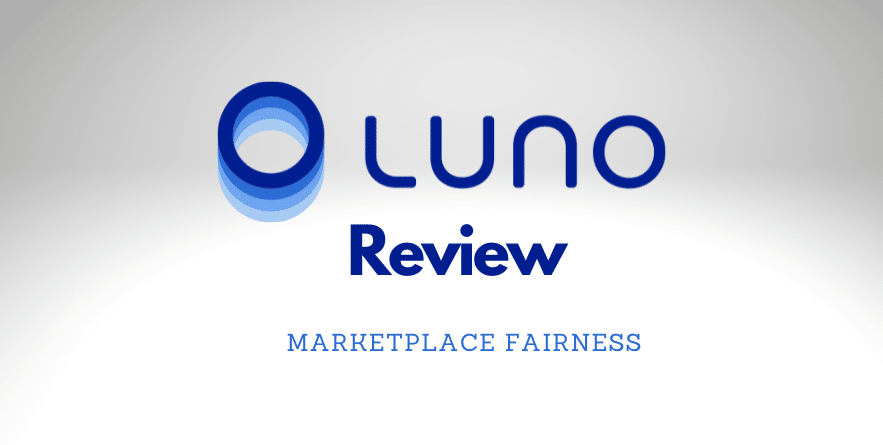 Luno Review 2024 | Fees, Facts & WARNINGS - Marketplace Fairness