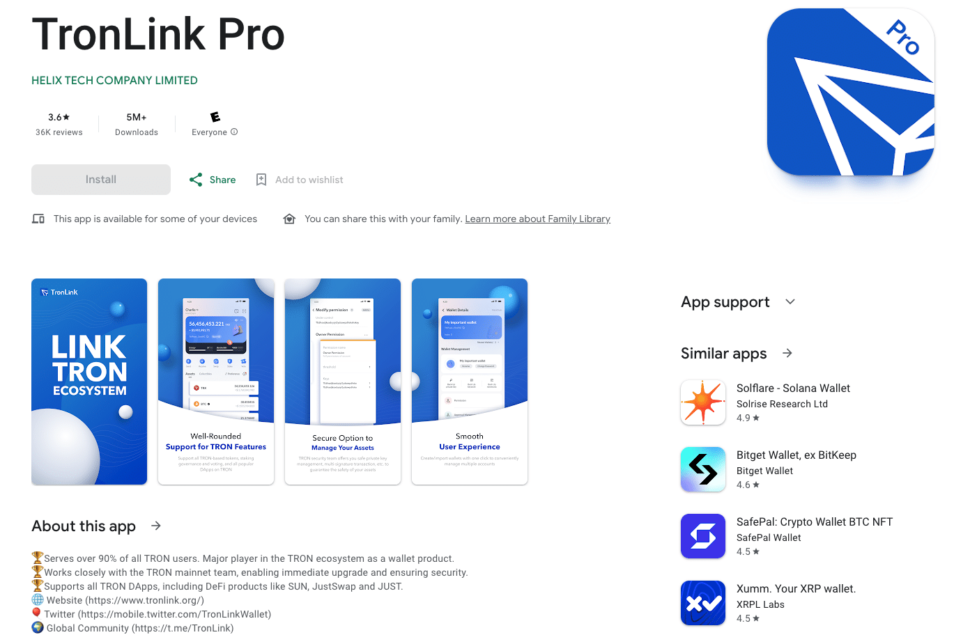 SunSwap Review 2025 | Fees, Facts & WARNINGS - Marketplace Fairness