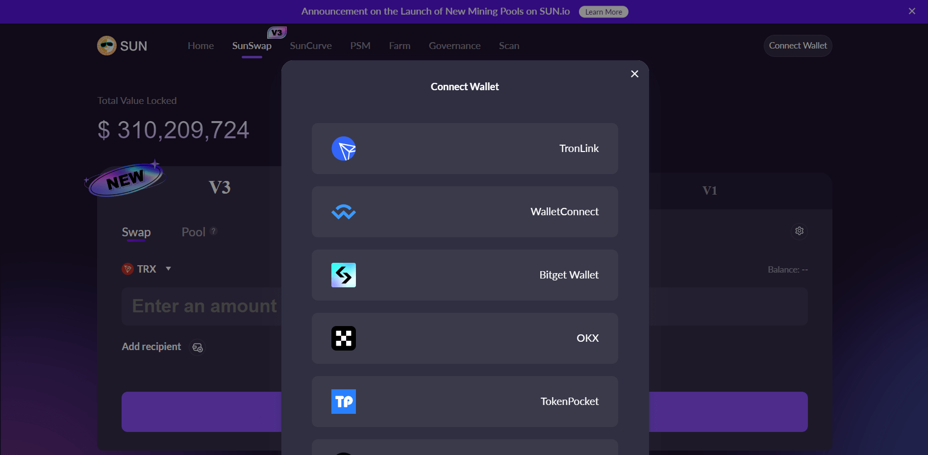 SunSwap Review 2025 | Fees, Facts & WARNINGS - Marketplace Fairness