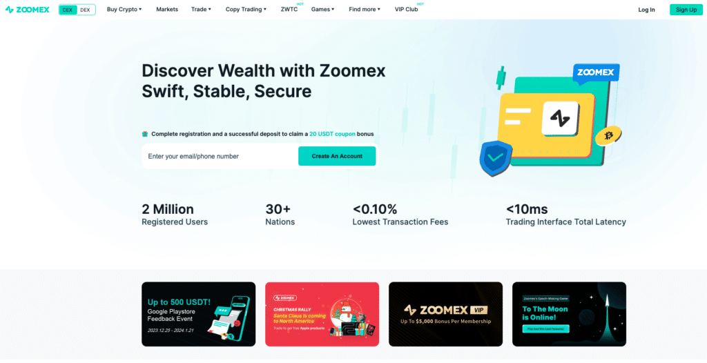 Is MEXC available in the US? How to use MEXC in USA 2025 - Marketplace ...