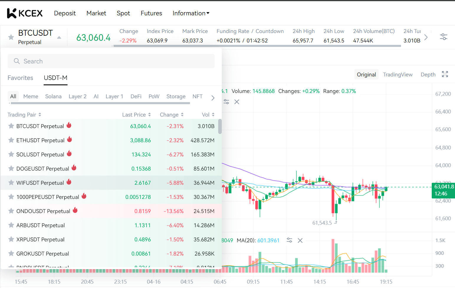 KCEX Review 2025 | Fees, Facts & WARNINGS - Marketplace Fairness