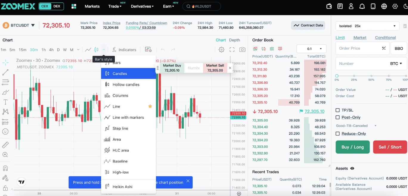 Zoomex Review 2024 | Fees, Facts & WARNINGS - Marketplace Fairness